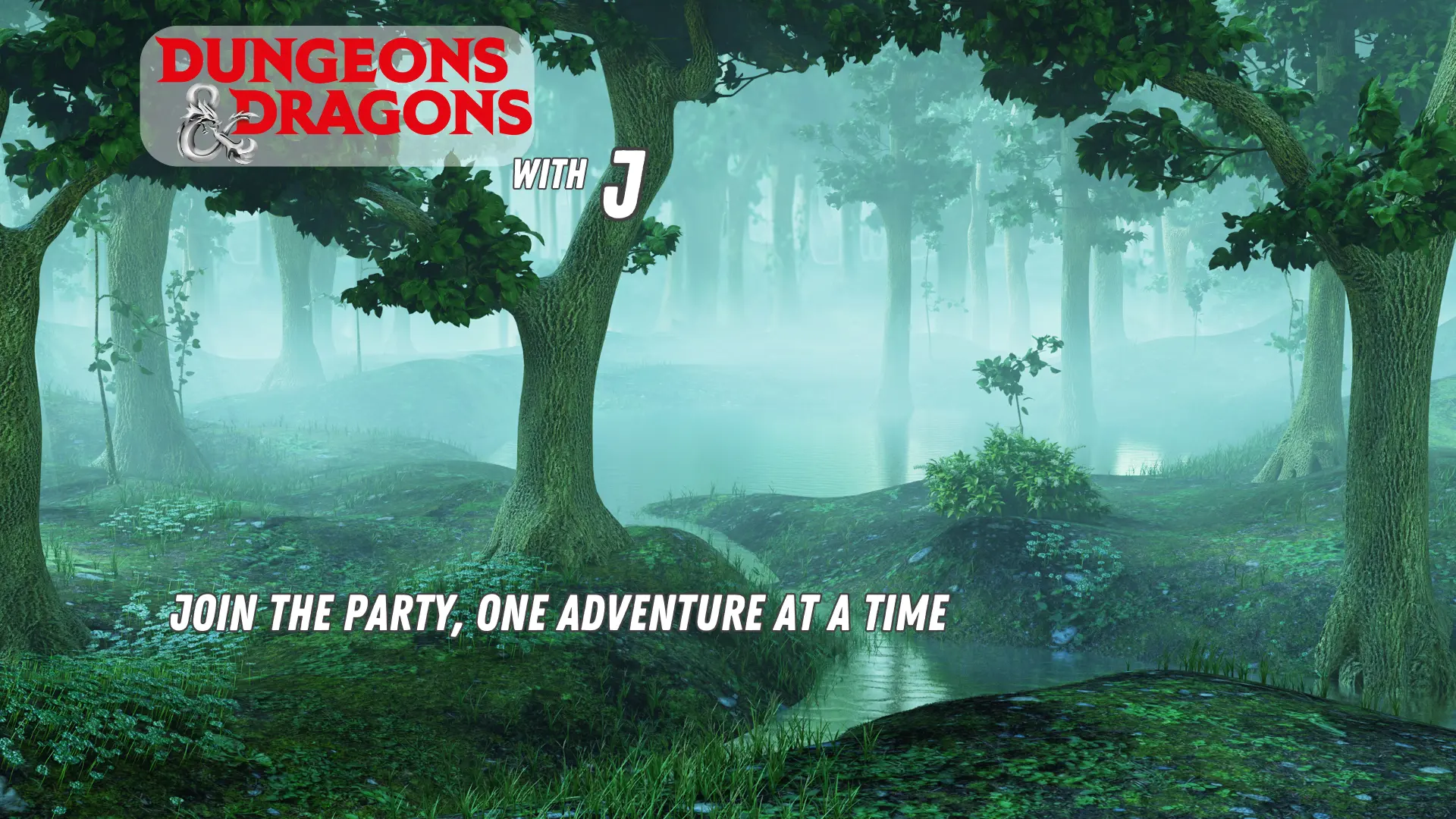 RPG: D&D Adventures with J (one-shots) 2024-09-28 | Meeple Movers - Ocala's Board Game Cafe